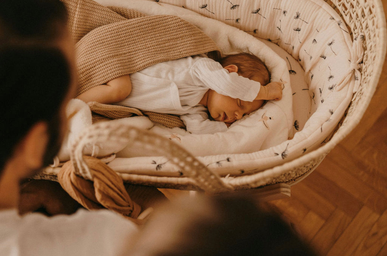 Shooting by Alexandra Murcia x @Moodtendance – Jacky And Family